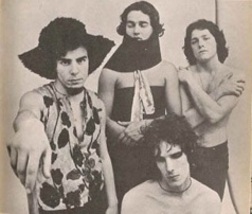 Almendra (band) - Alchetron, The Free Social Encyclopedia